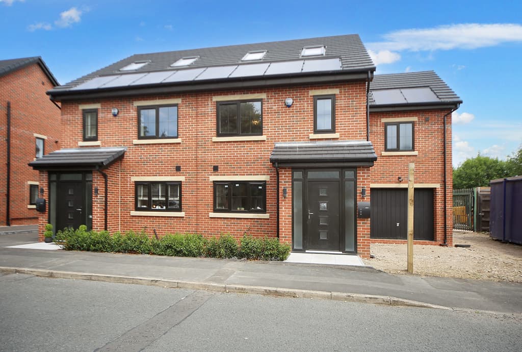 Properties for sale in Aspull | Breakey & Co Estate Agents