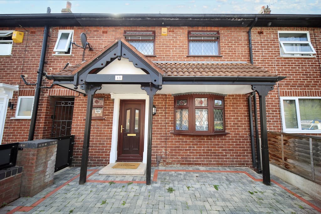 Properties for sale in Orrell | Breakey & Co Estate Agents