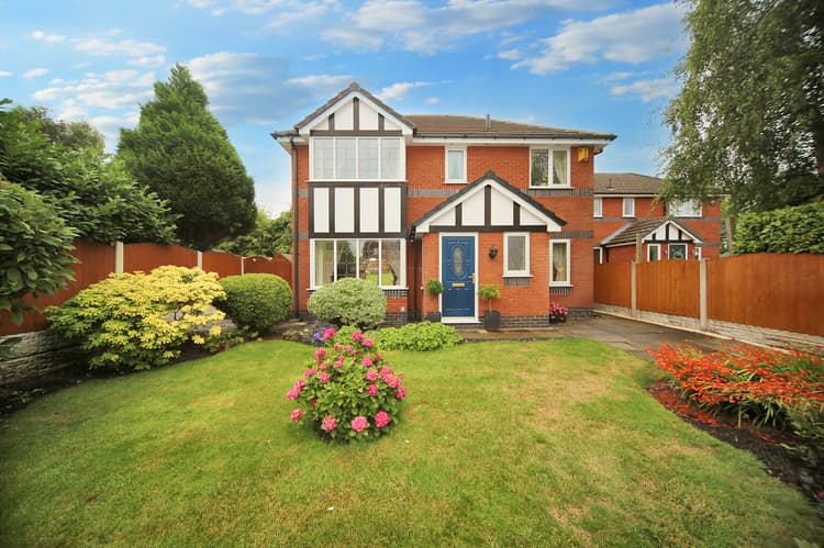 Properties for sale in Standish | Breakey & Co Estate Agents