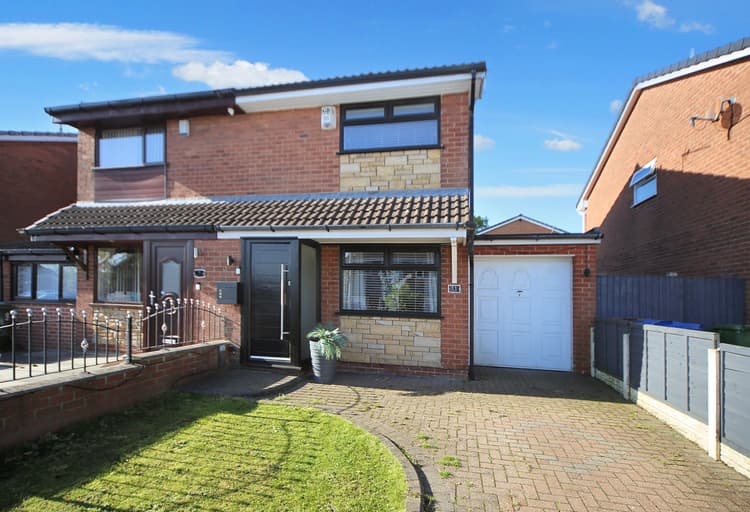 Properties for sale in Orrell | Breakey & Co Estate Agents