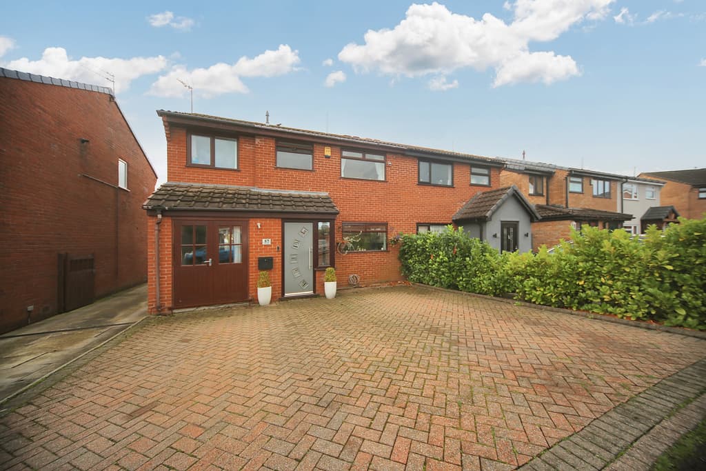 Properties for sale in Shevington | Breakey & Co Estate Agents