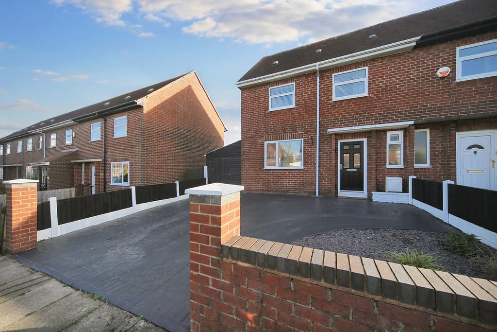 Properties for sale in Orrell | Breakey & Co Estate Agents