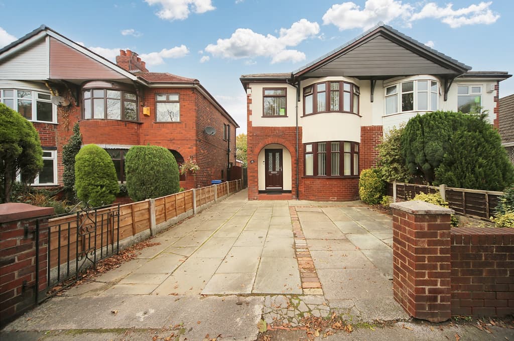 Properties for sale in Orrell | Breakey & Co Estate Agents