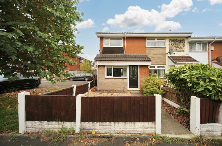 Properties for sale in Orrell | Breakey & Co Estate Agents