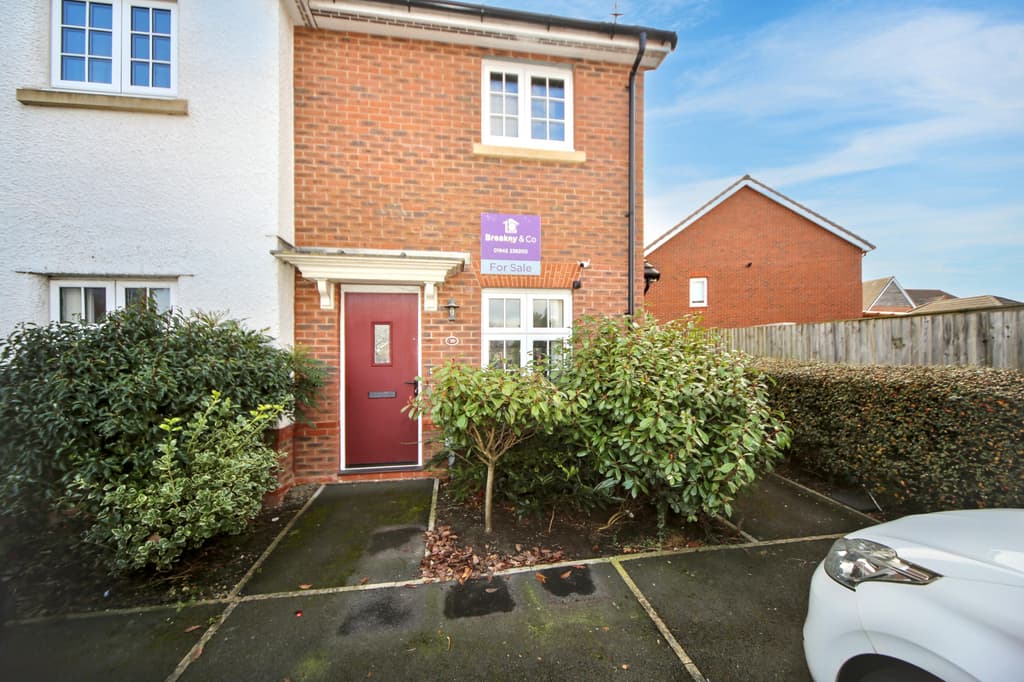 Properties for sale in Wigan | Breakey & Co Estate Agents