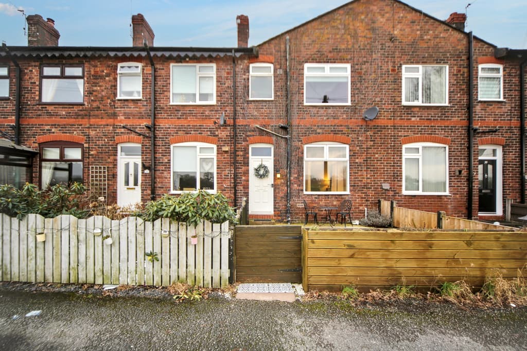 Properties for sale in Standish | Breakey & Co Estate Agents