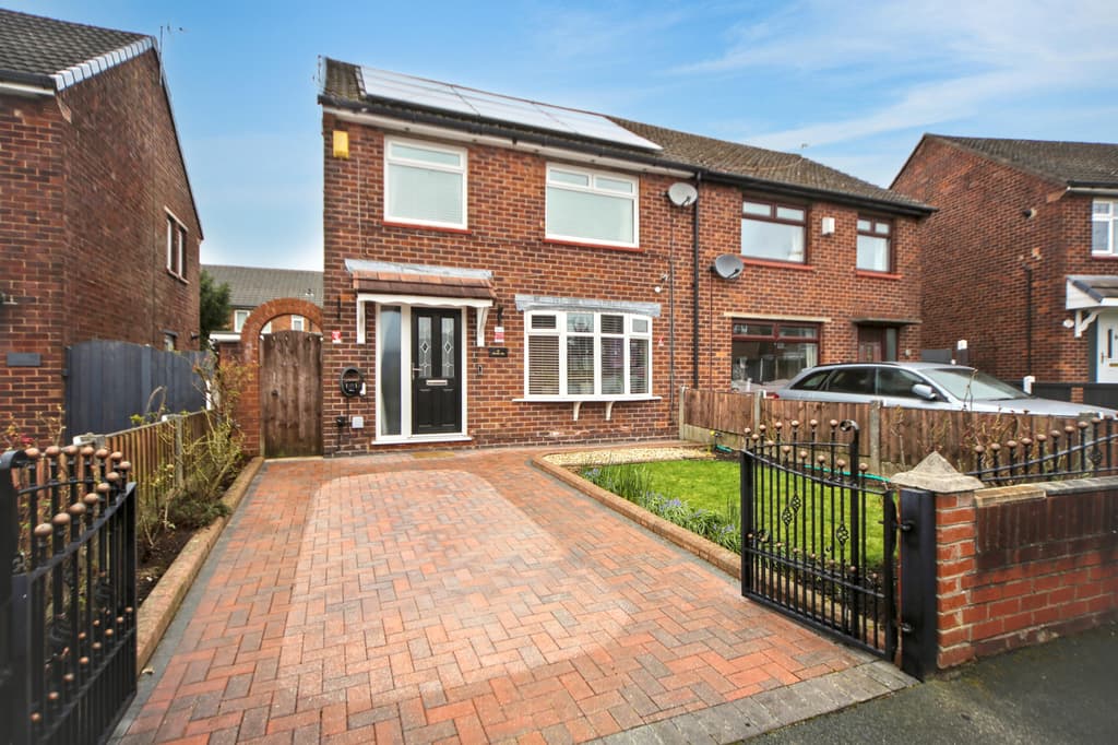 Properties for sale in WN2 | Breakey & Co Estate Agents
